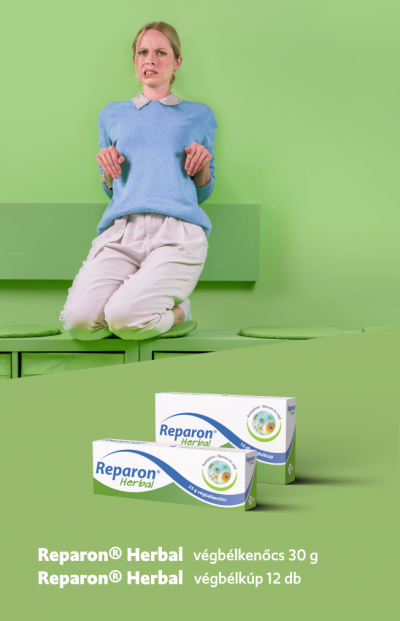 Termékeink - Reparon