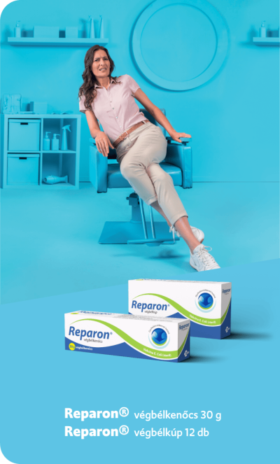 Termékeink - Reparon