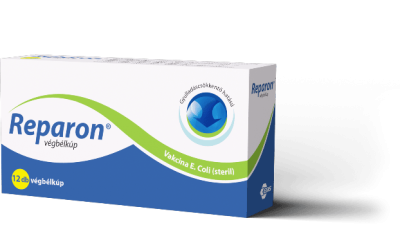 Reparon® - Reparon