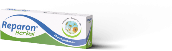 Reparon® Herbal - Reparon