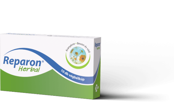 Reparon® Herbal - Reparon