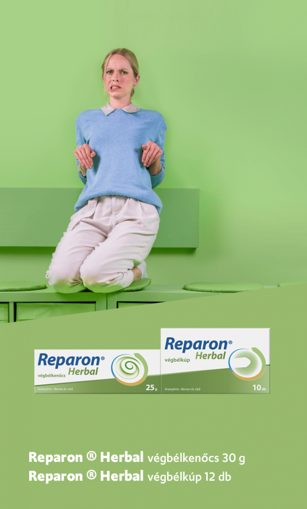 Termékeink - Reparon