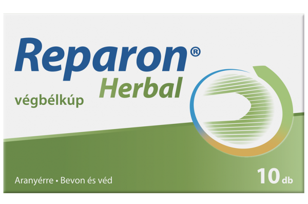 Reparon® Herbal - Reparon