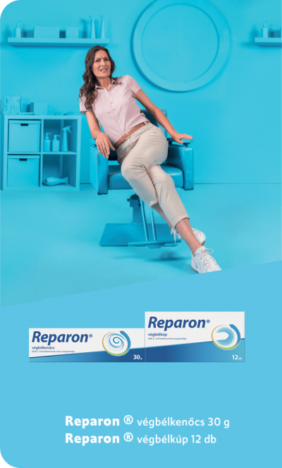 Termékeink - Reparon